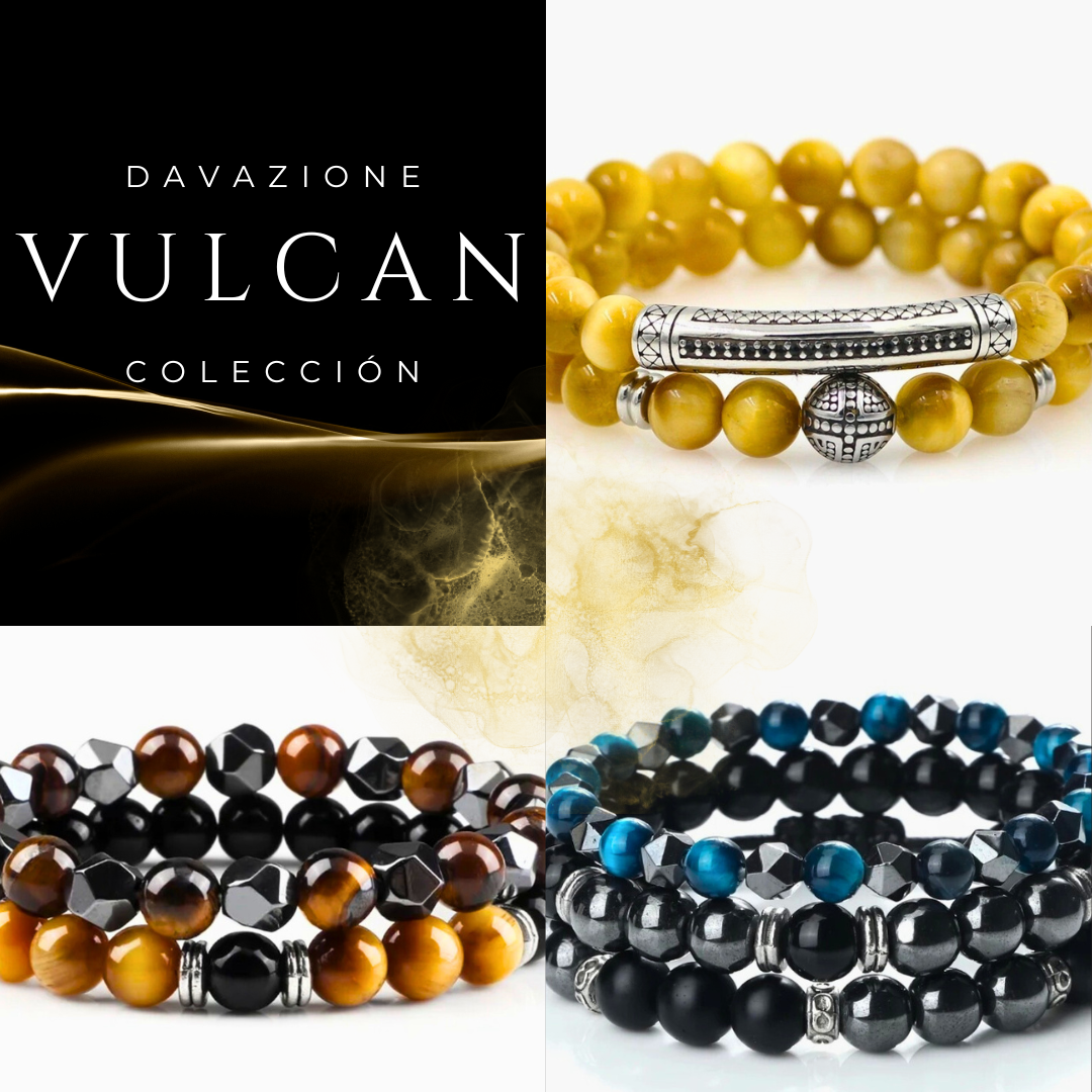 VULCAN – davazione